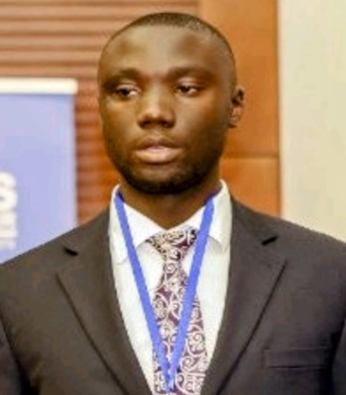 Our Team - Ntakye Holdings Ltd